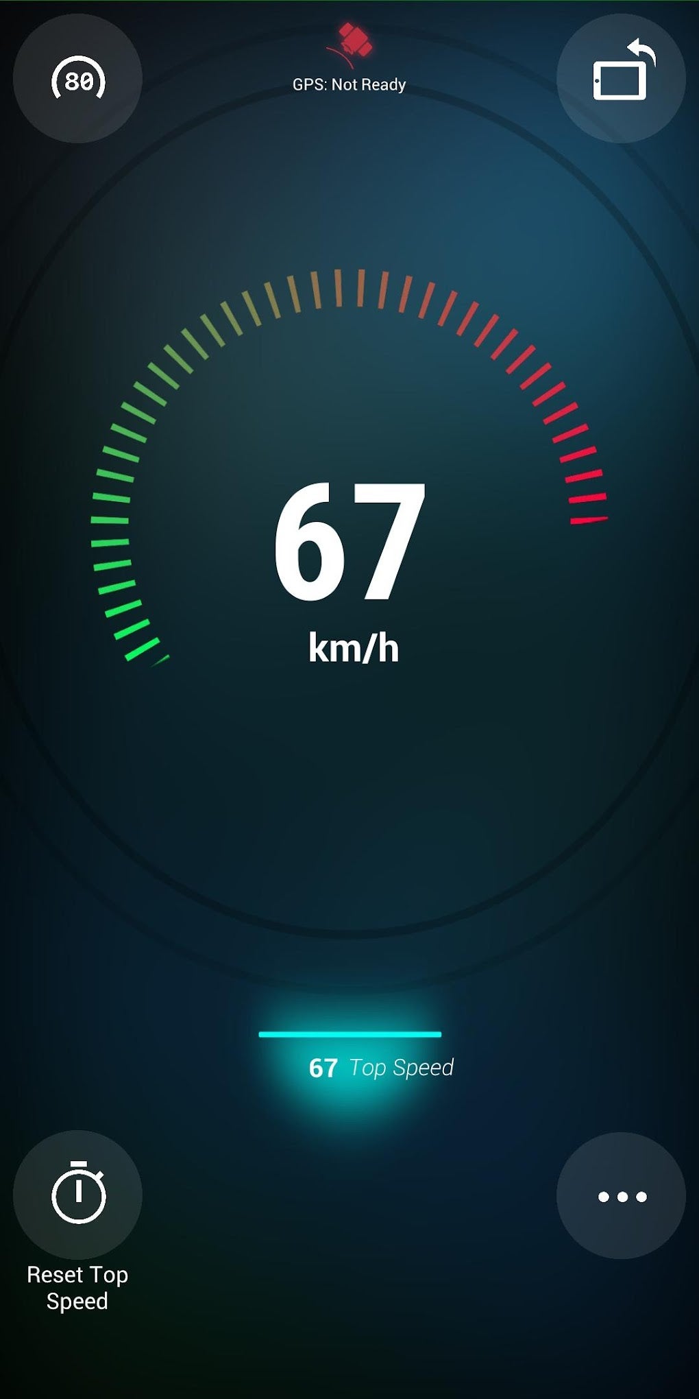 Speedometer APK for Android - Download