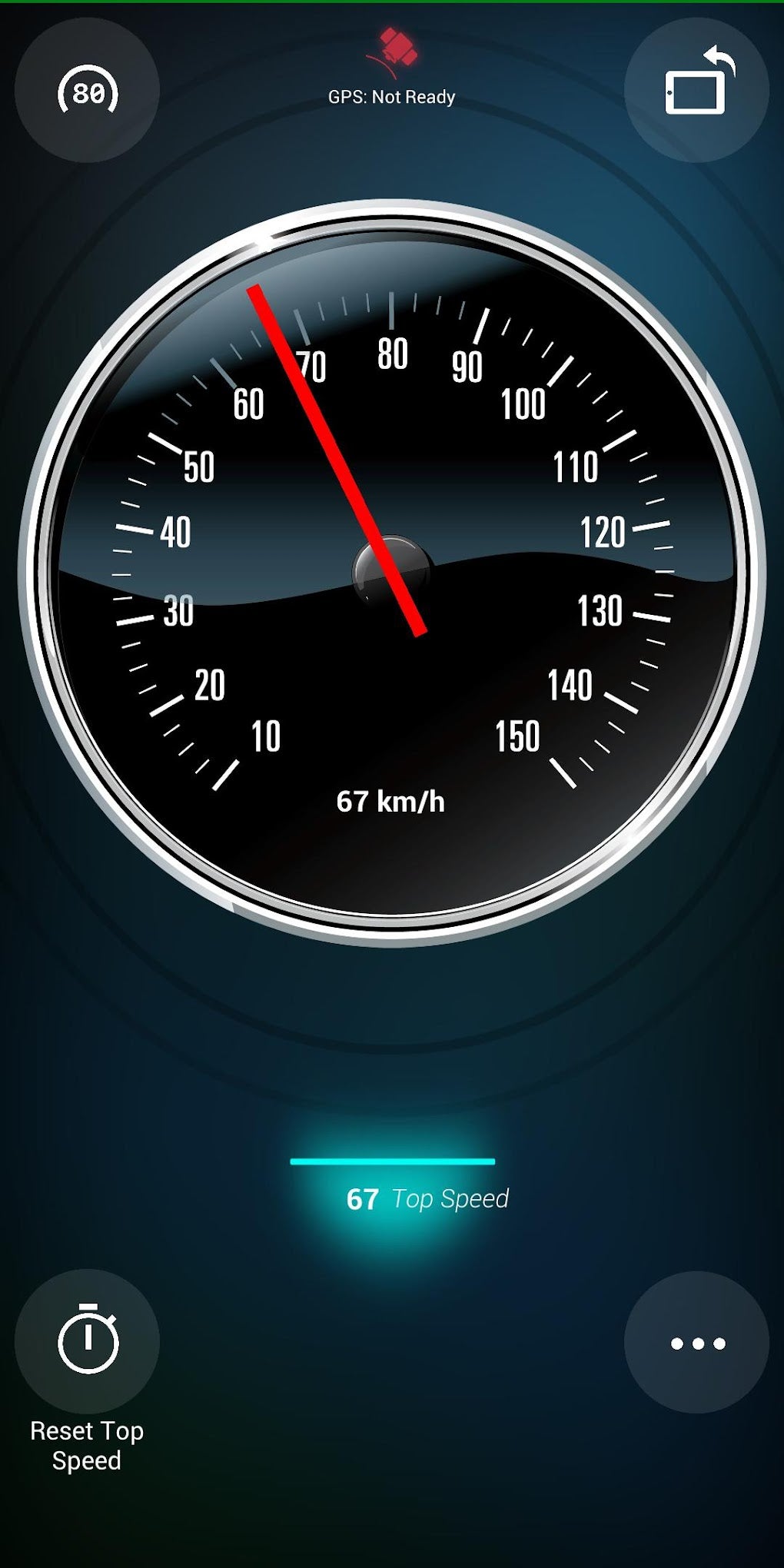 Speedometer APK for Android - Download