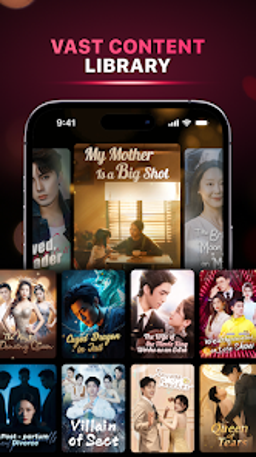 ClipDrama - Movies Dramas for Android - Download