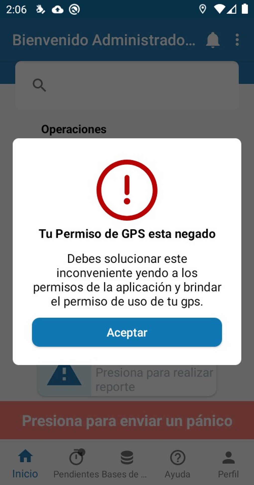 Seif para Android - Descargar