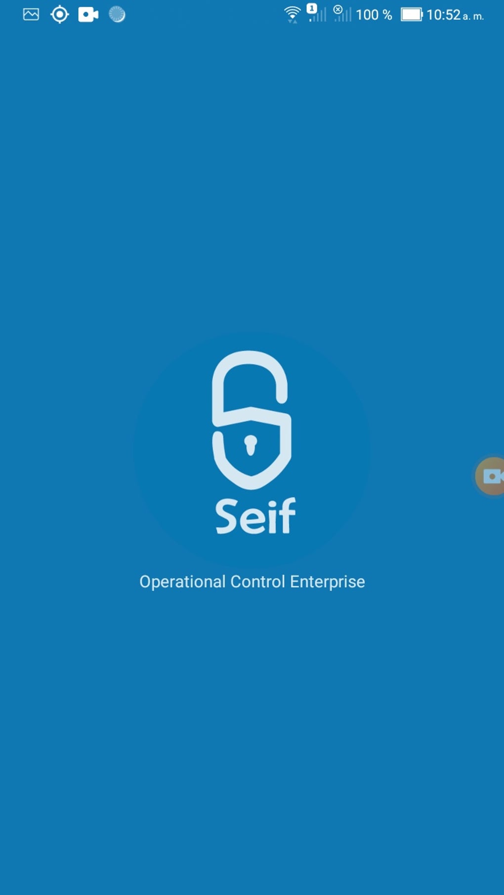 Seif para Android - Descargar