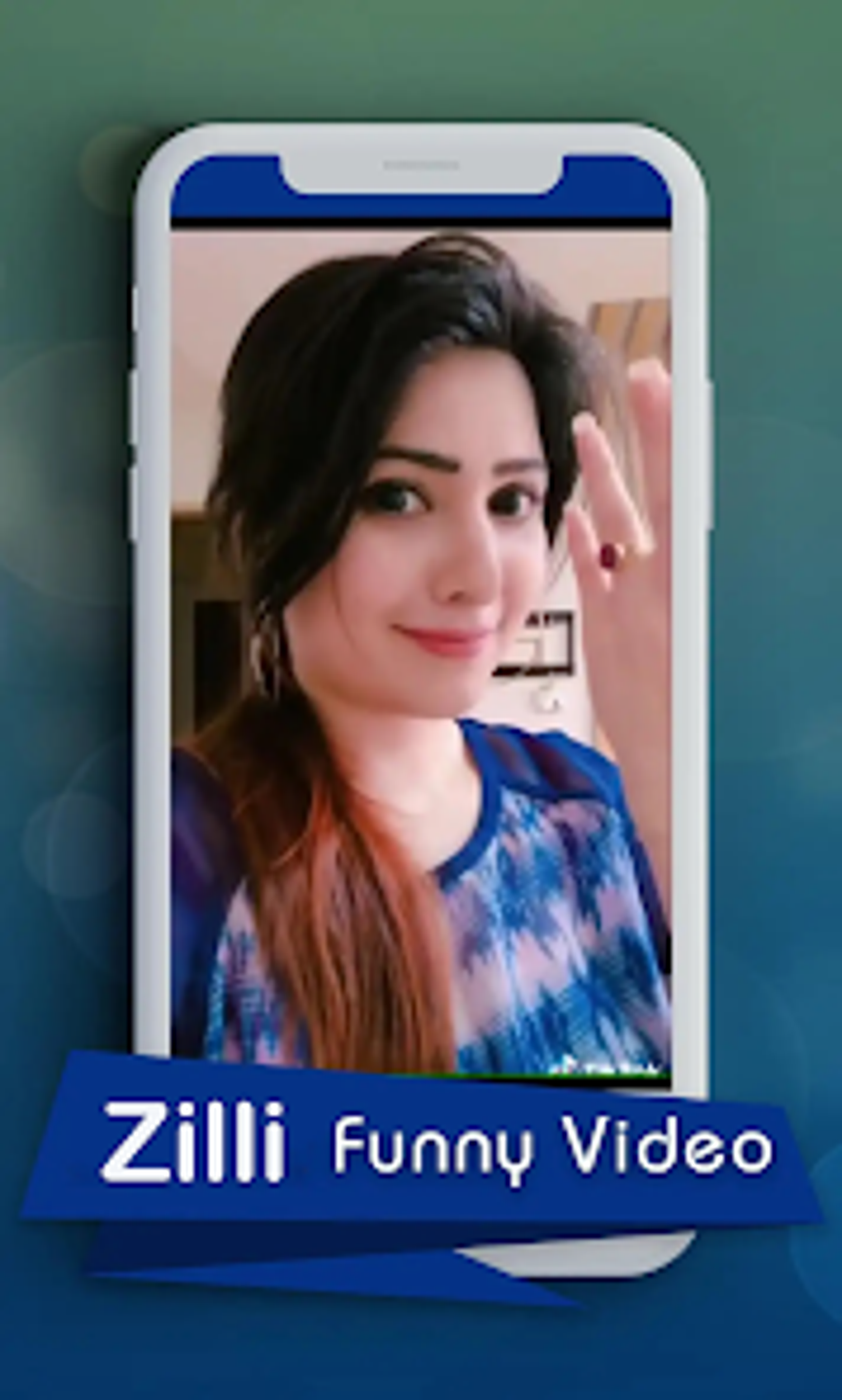 Zilli Funny video Downloader for Android - Download