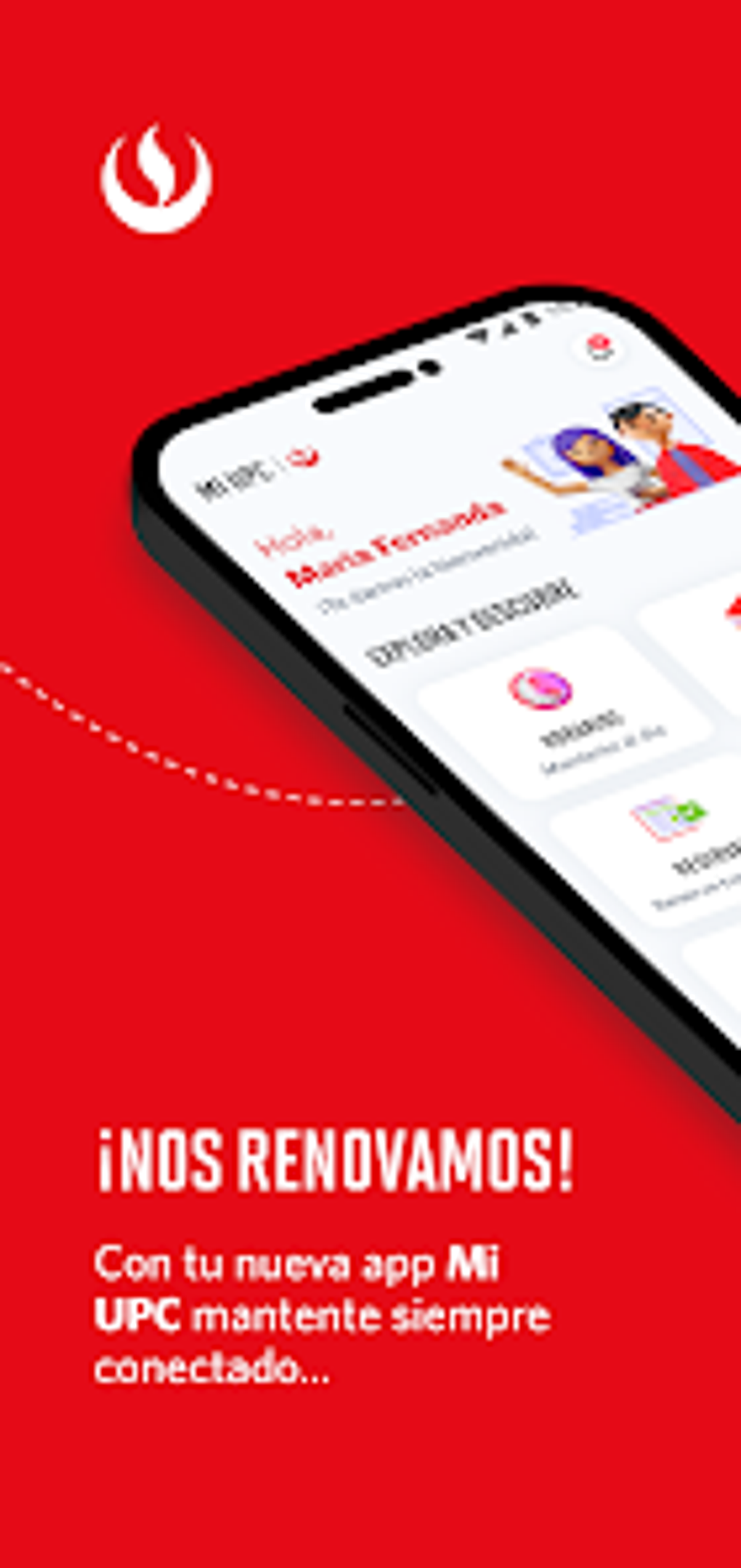 Mi UPC for Android - Download