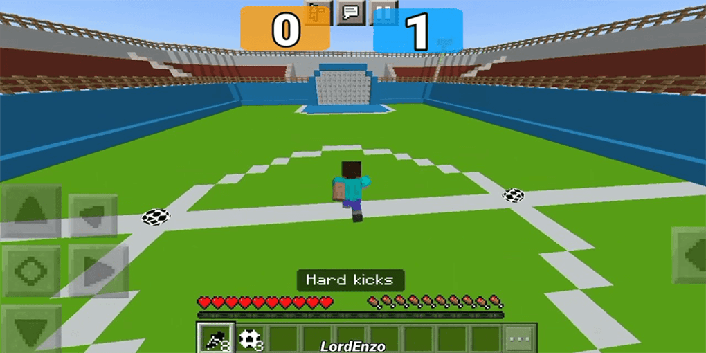 Stumble Map For Minecraft for Android - Download