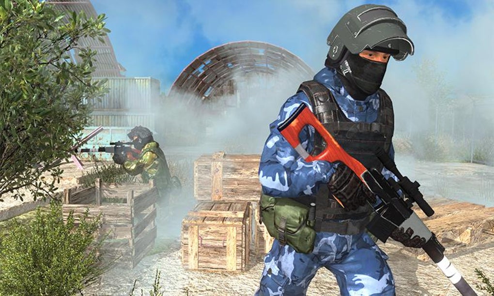 Army Commando Secret Mission-Free Shooting Games APK for Android - Download