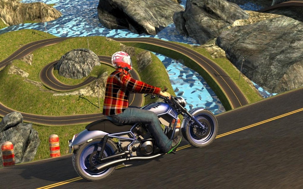 Bike Racing Free para Android - Descargar