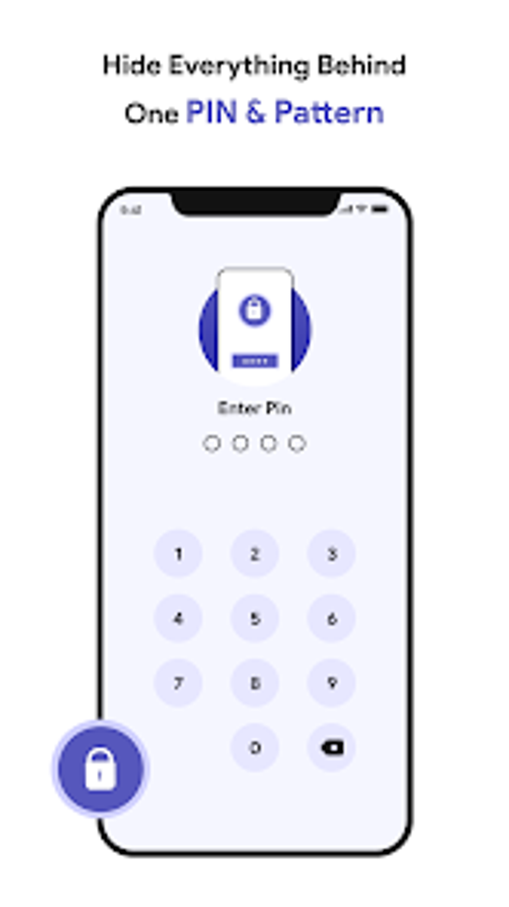 Secure Folder per Android - Download