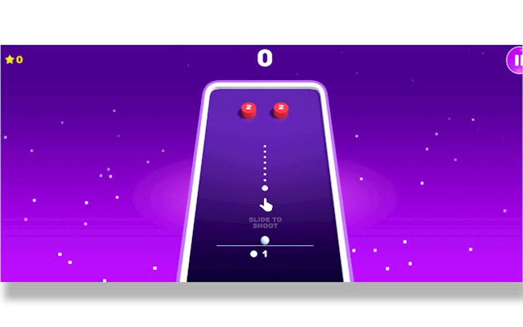 Pingpong Bounce Ball - Skill Games Google Chrome 용 - 확장 프로그램 다운로드
