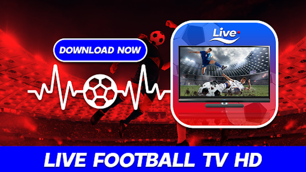 Live Football Tv Sports für Android - Download
