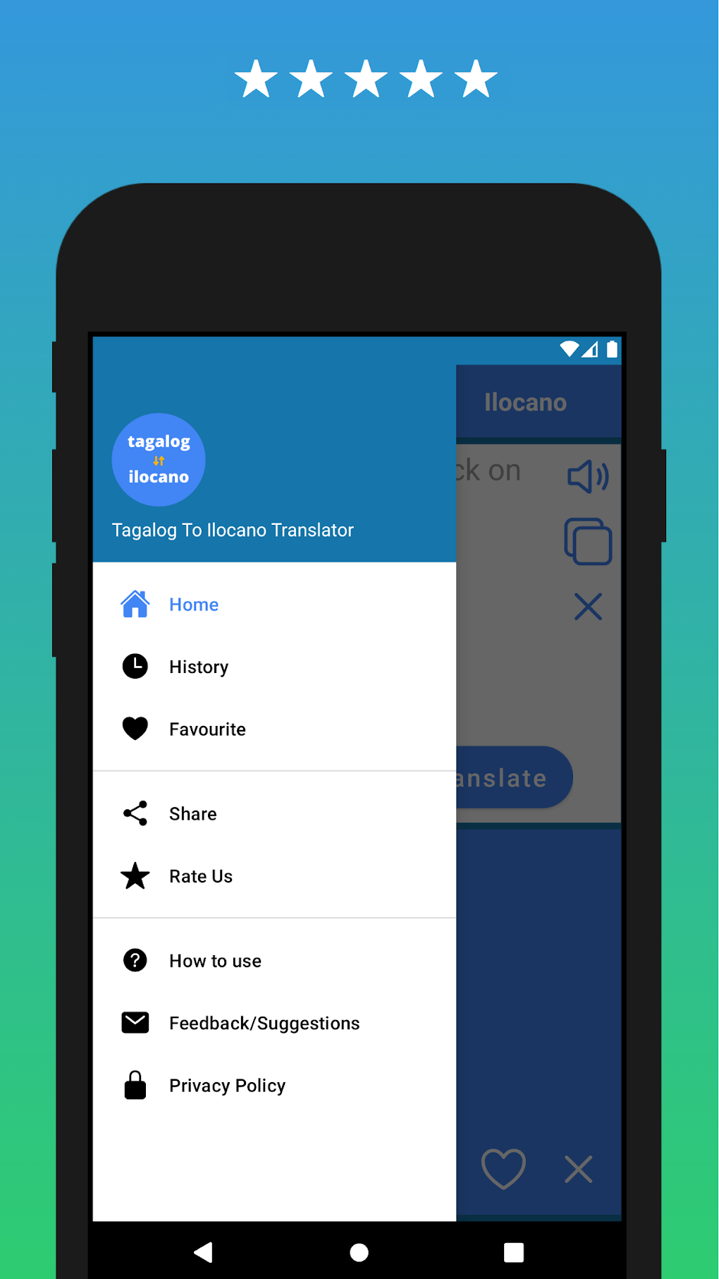 Tagalog to Ilocano Translation for Android - Download