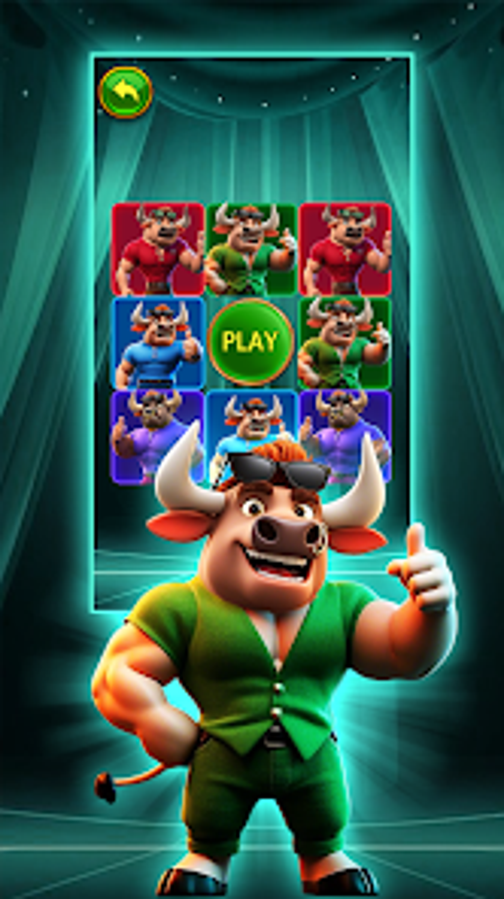 Click Roller Game para Android - Descargar