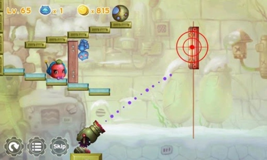 Shoot the Apple for Android - Download