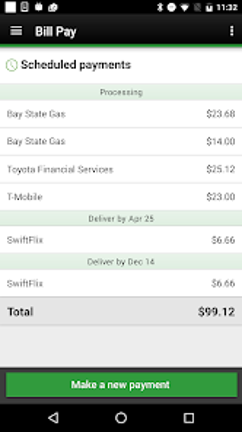 Abilene Teachers FCU Mobile for Android - Download