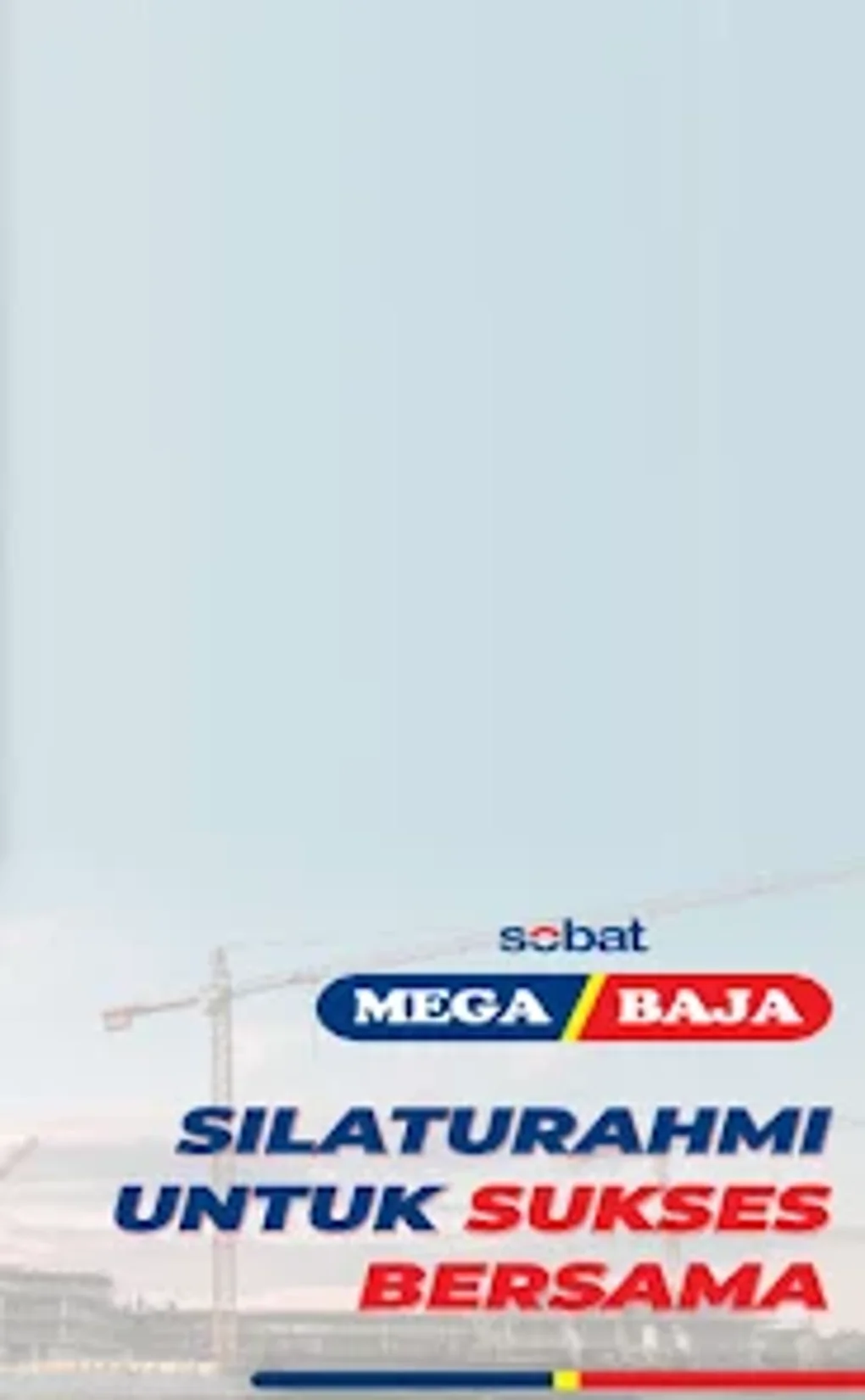 Sobat Mega Baja para Android - Descargar