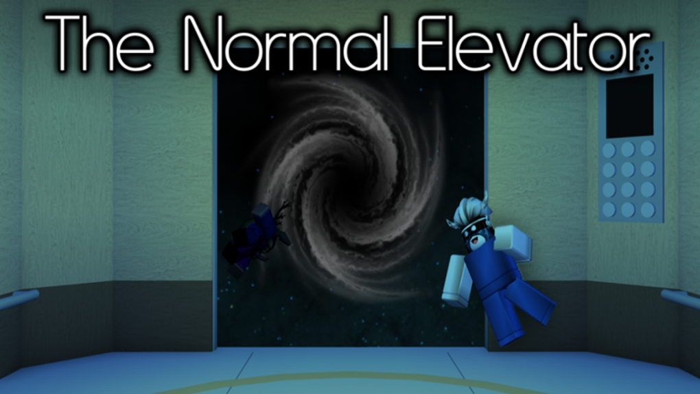 The Normal Elevator per ROBLOX - Gioco Download