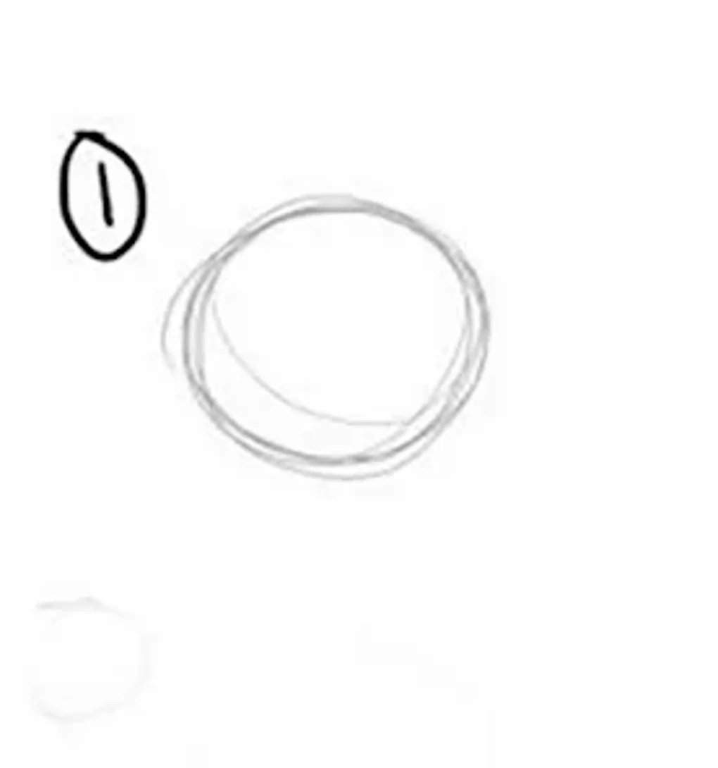 How to draw hedgehog for Android - Download