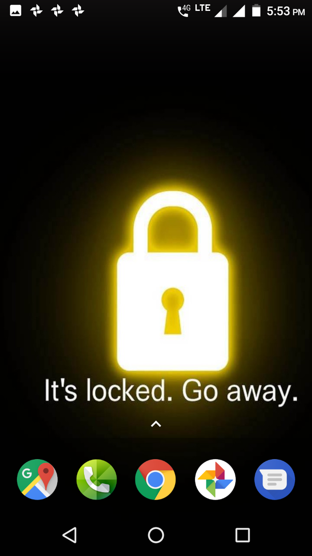Lock Screen HD Wallpaper for Android - Download