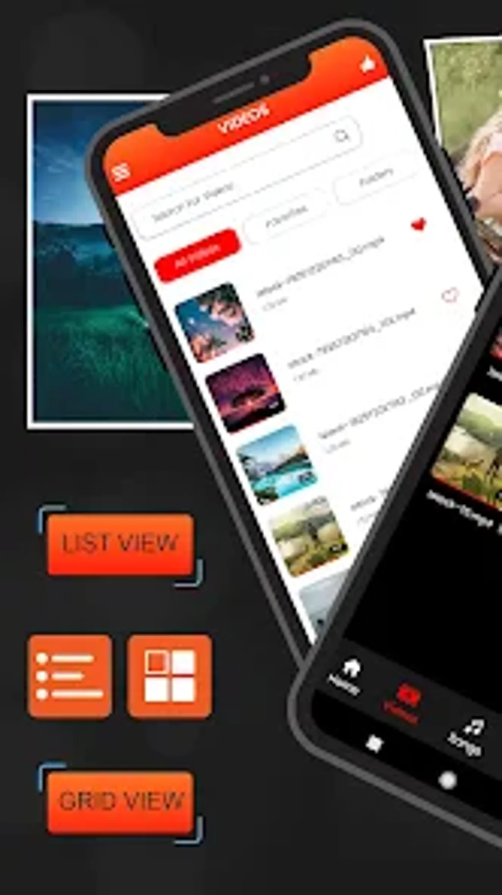 Audio Video Player for Android - Download