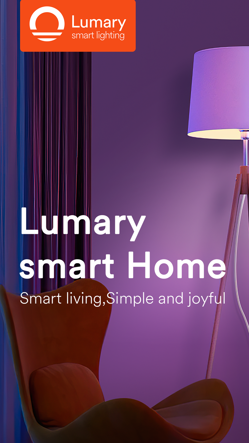 Lumary para iPhone - Descargar