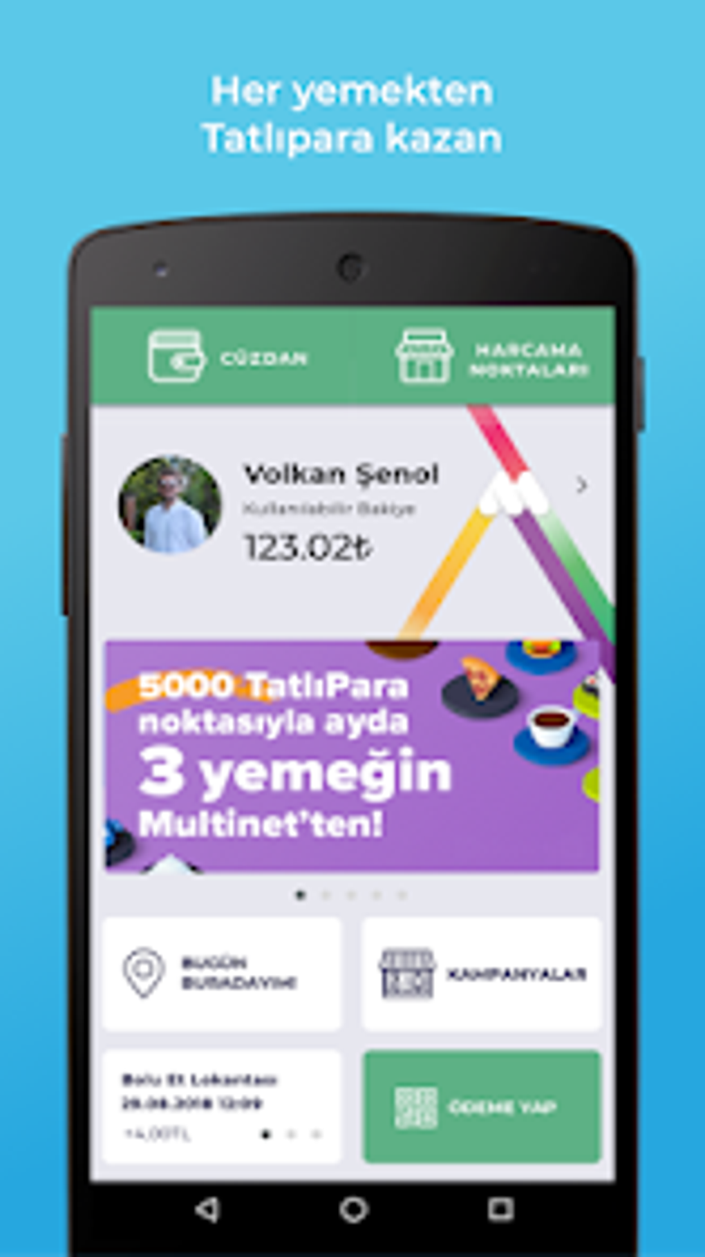 MultiPay APK for Android - Download