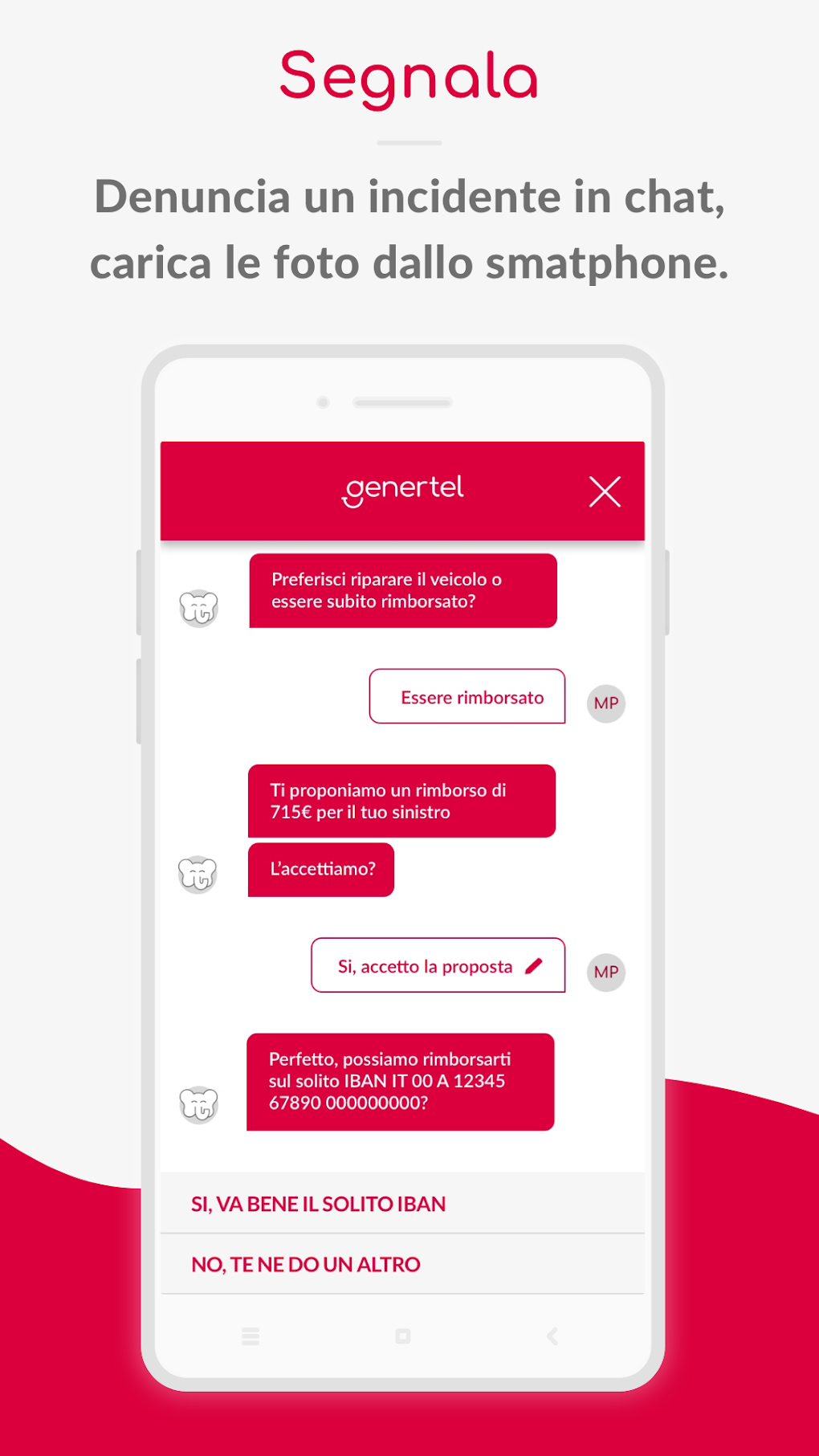 Genertel for Android - Download