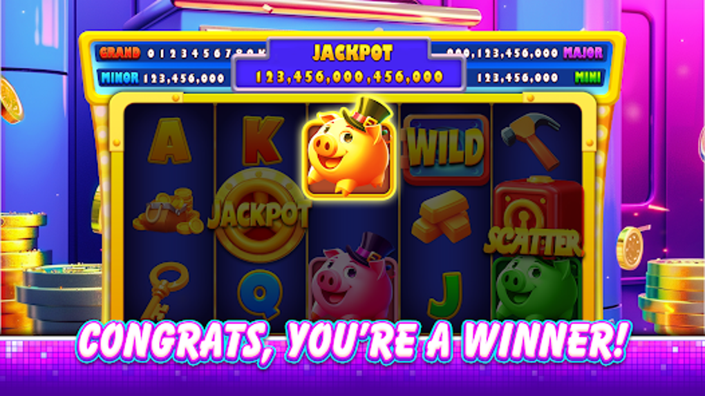 Quiz Mega Machine per Android - Download