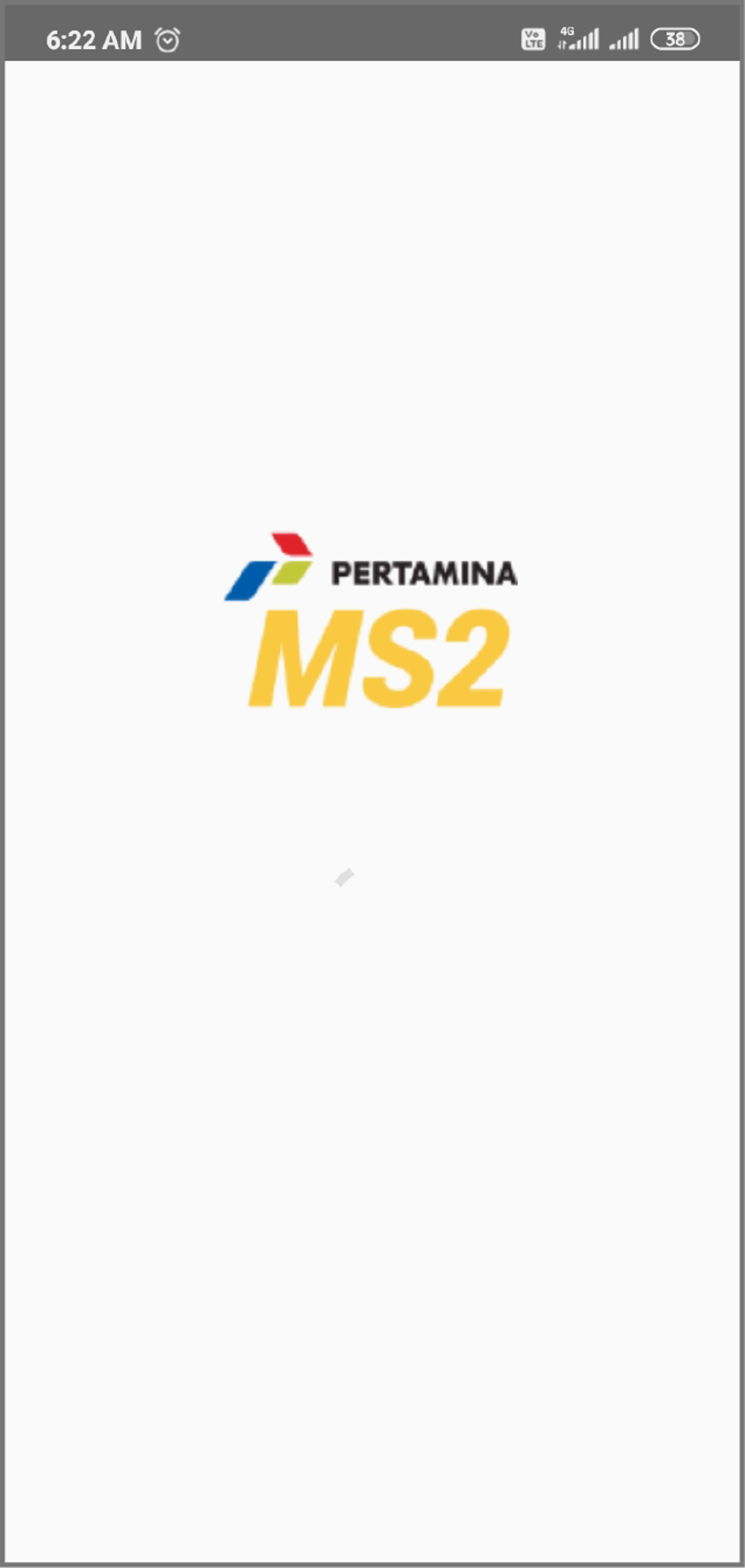 Pertamina MS2 Mobile pour Android - Télécharger