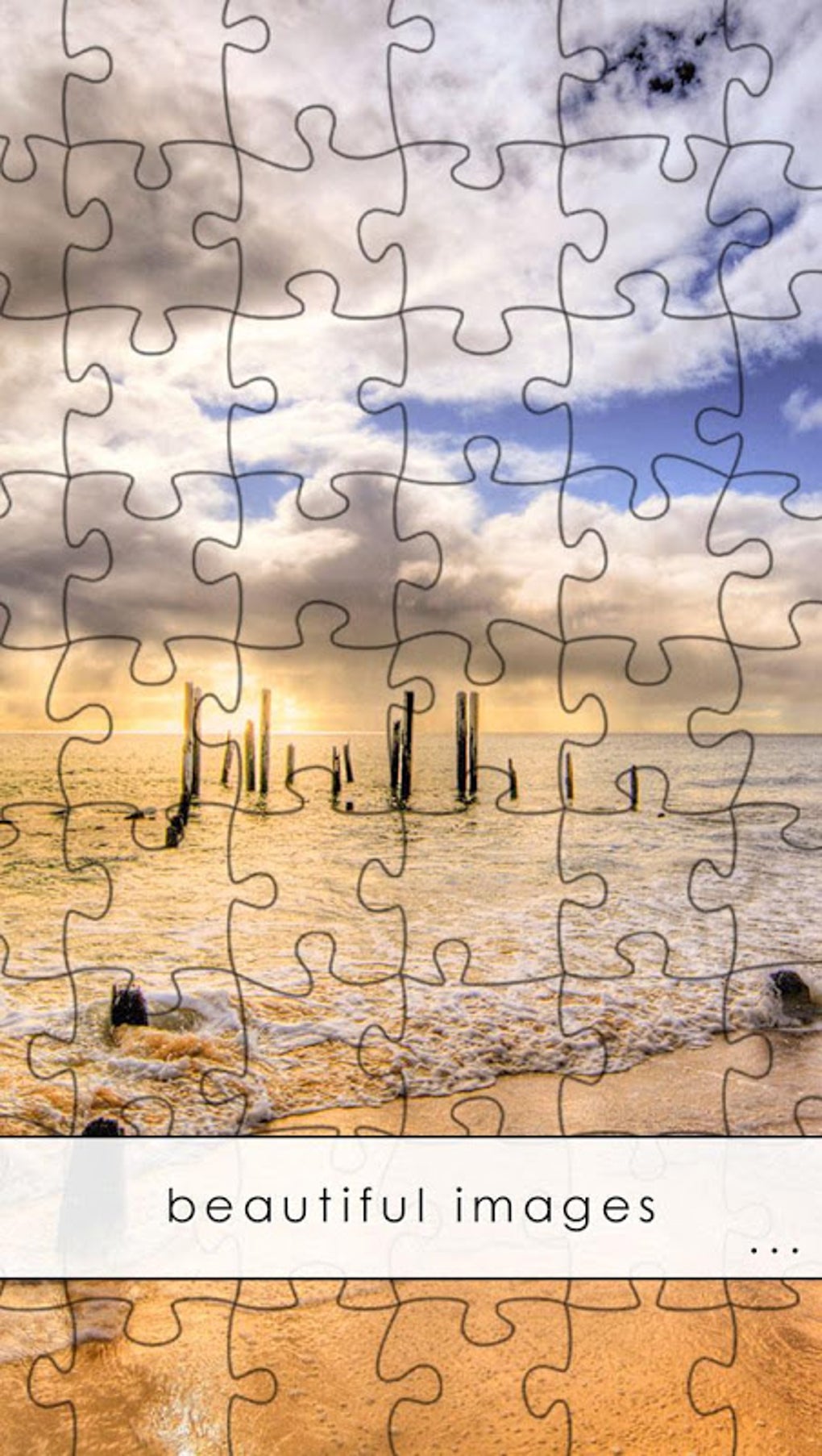 Jigsaw Puzzle Man APK per Android - Download