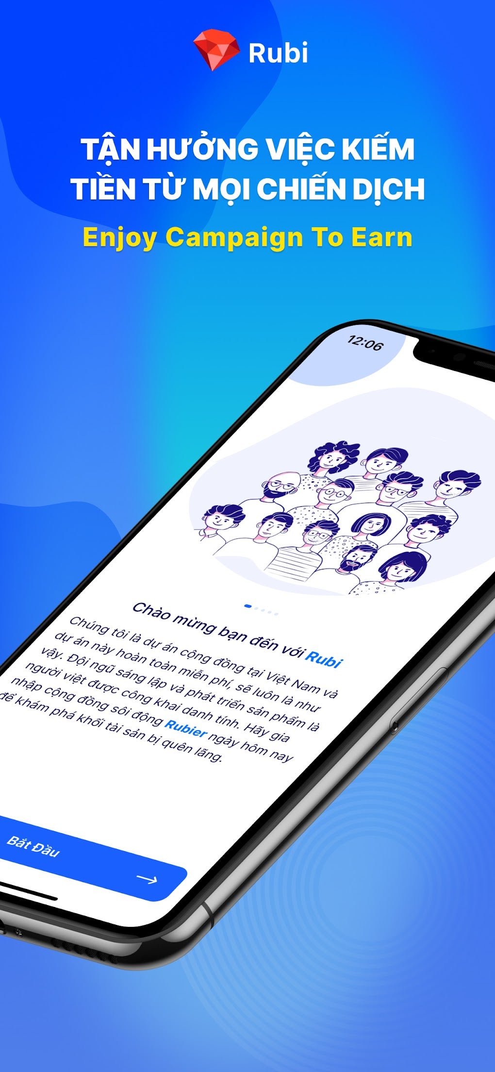 Rubi for Android - Download