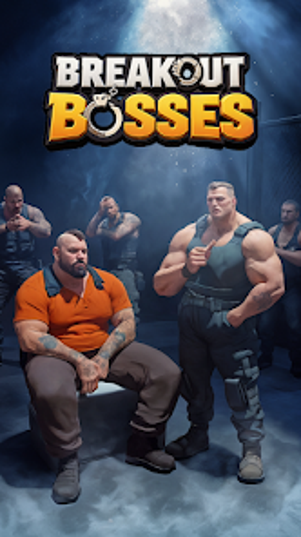 Android 용 Breakout Bosses - 다운로드