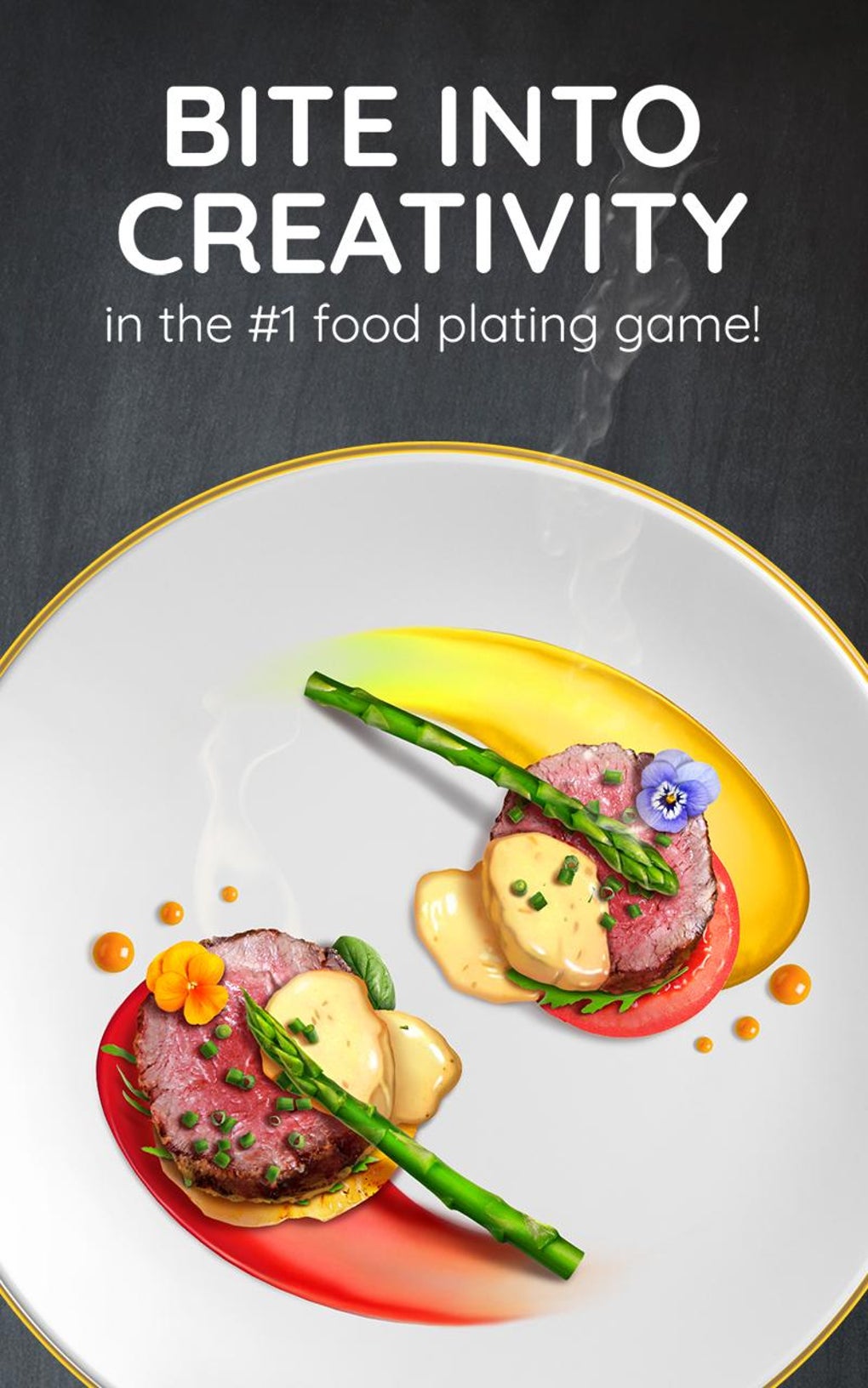 Plate it for Android - Download