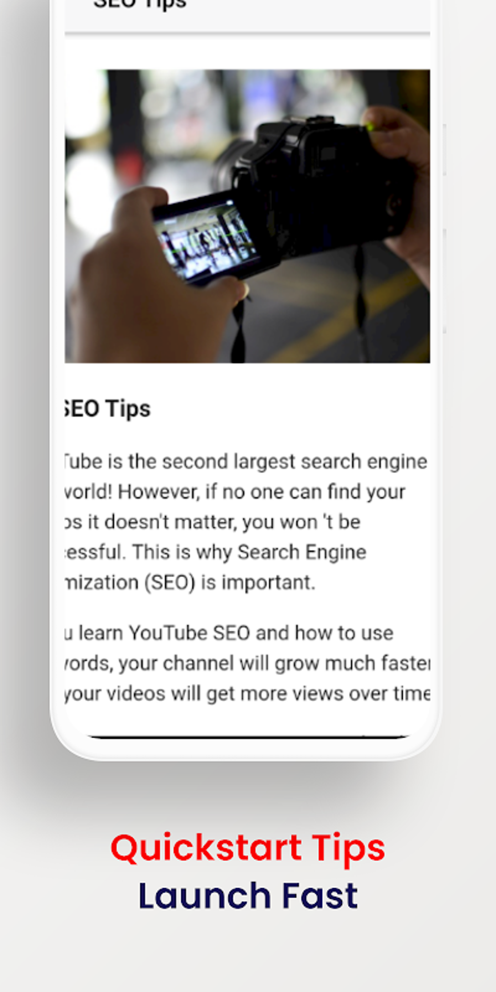 Guide for Youtubers APK for Android - Download