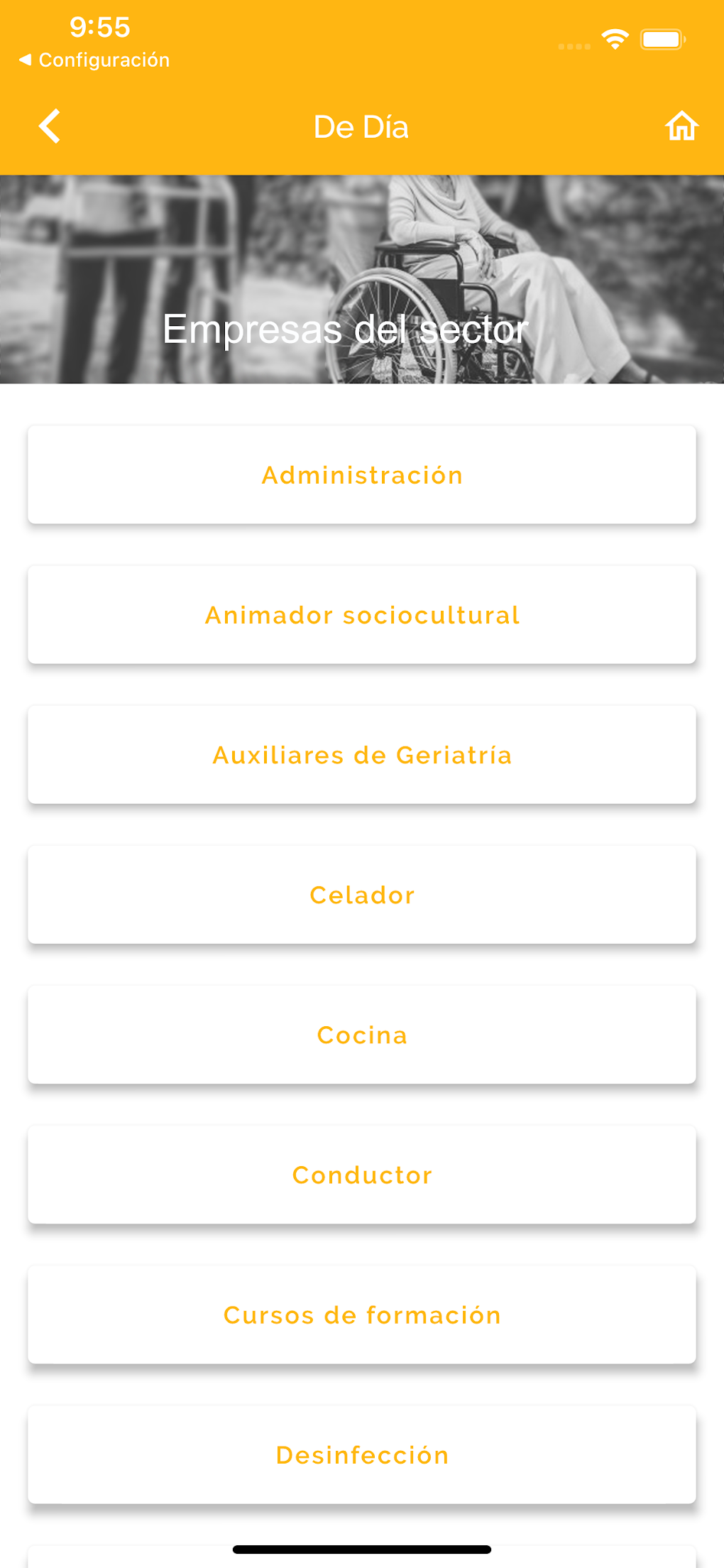 Kelly finder para Android - Descargar