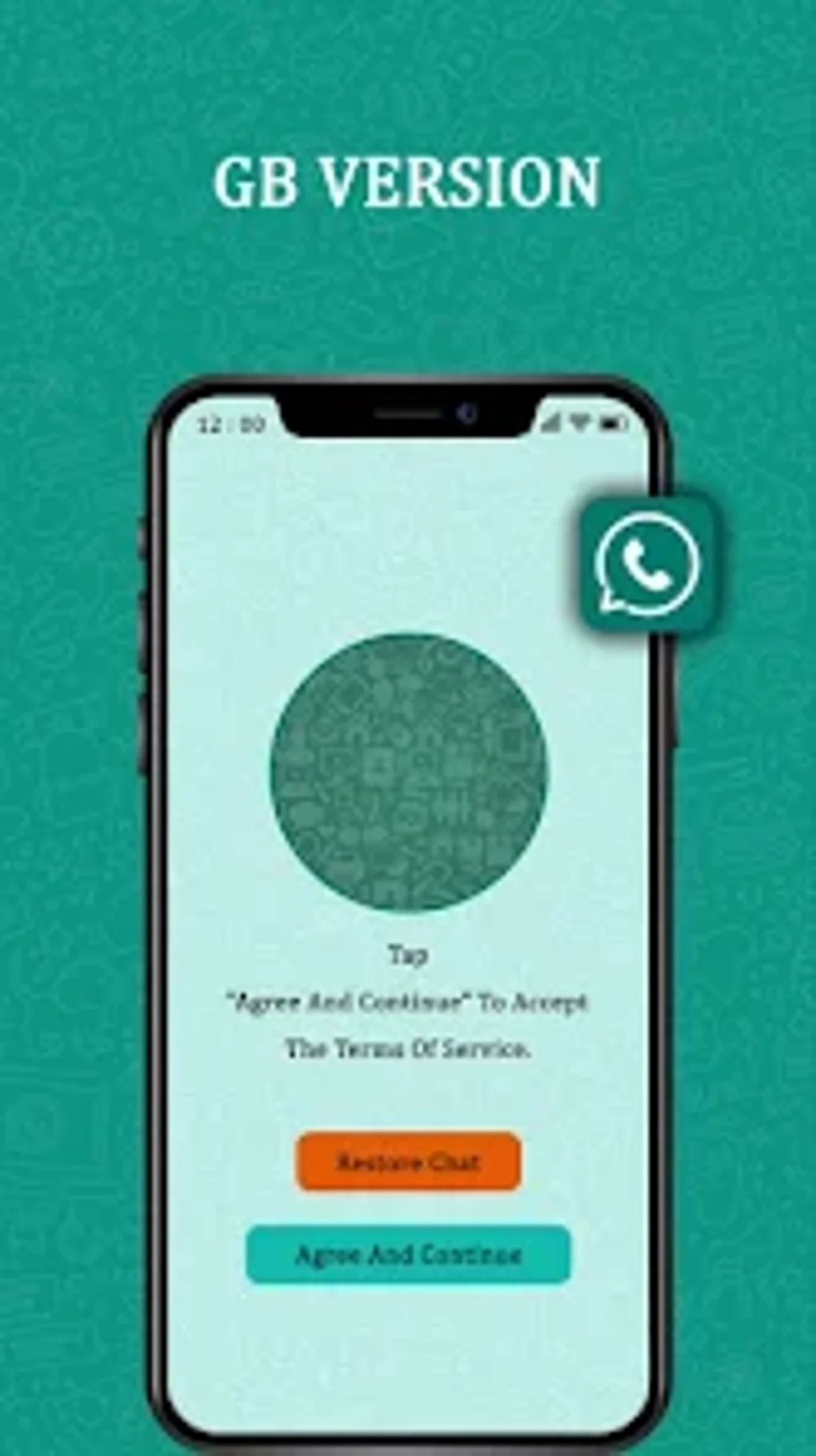 GB Version 2023 per Android - Download