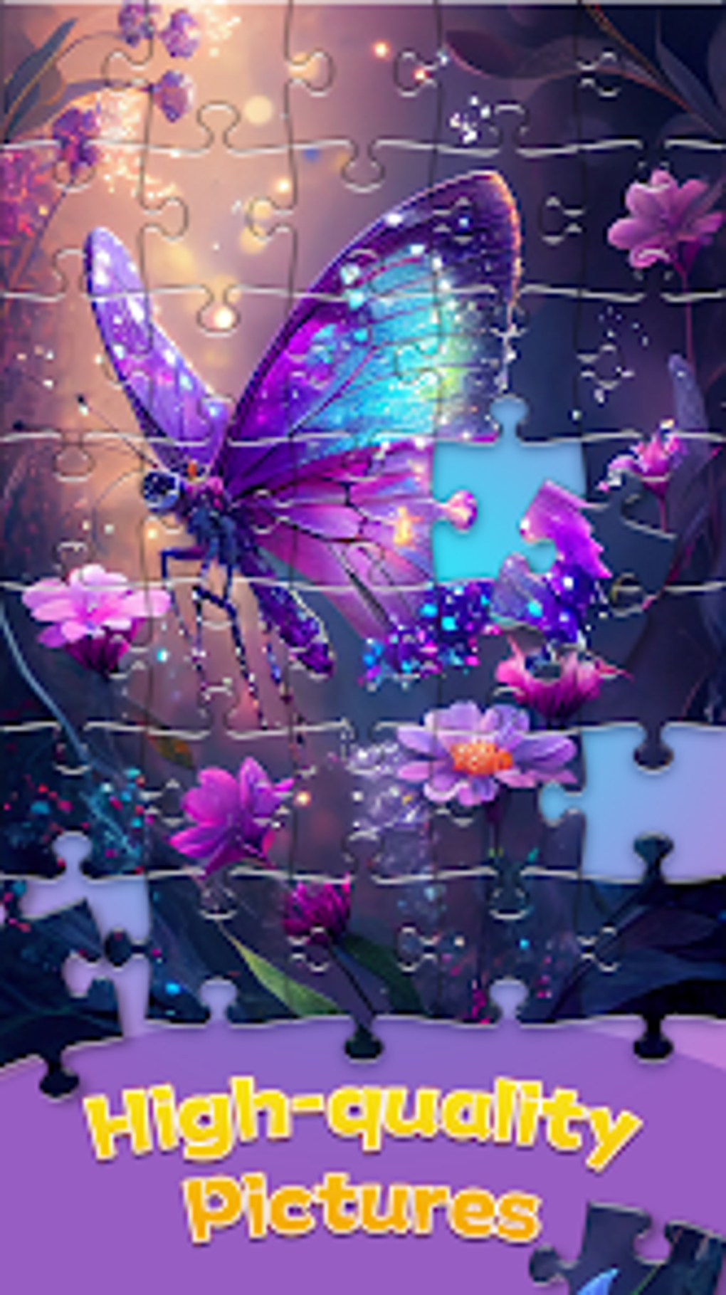Android I in Jigsaw Puzzles AI Generated ndir Android I in Jigsaw Puzzles AI Generated ndir