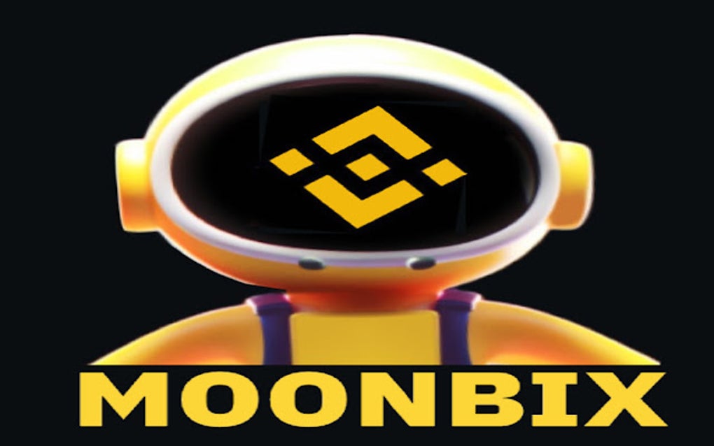 Moonbix:game bot para Google Chrome - Extensión Descargar