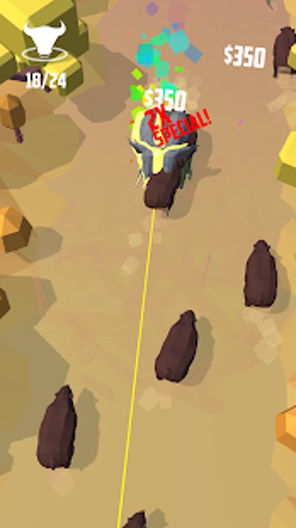 Cowboy APK Android 