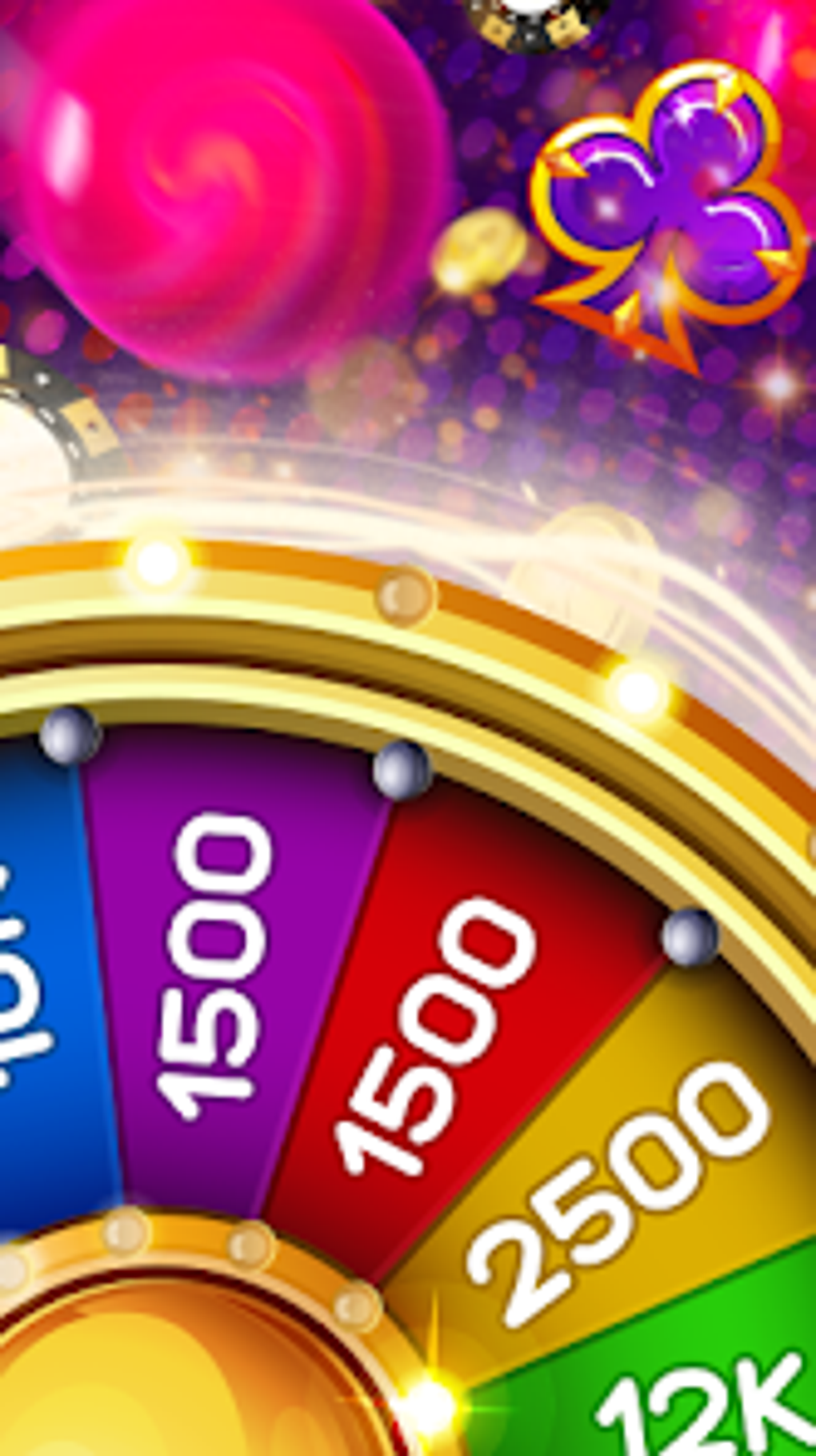 Crazy Ball for Android - Download