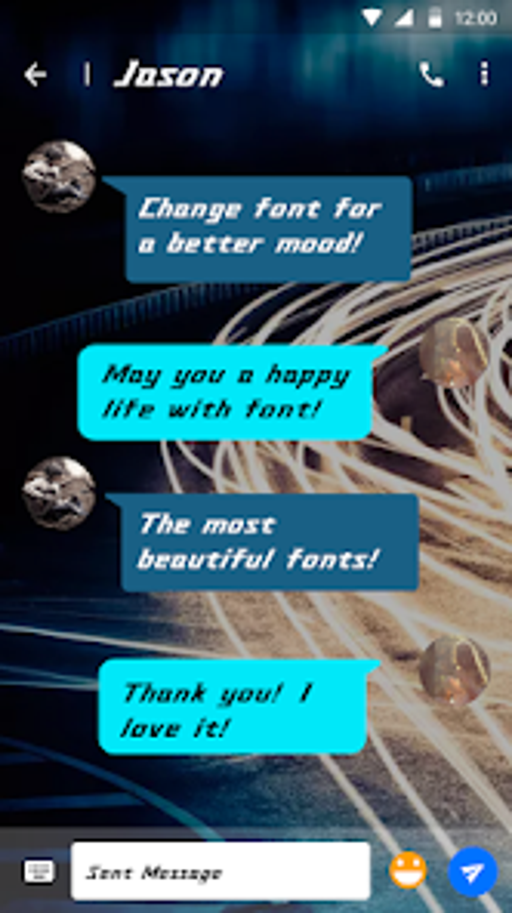 speed-font-for-flipfont-cool-for-android-download