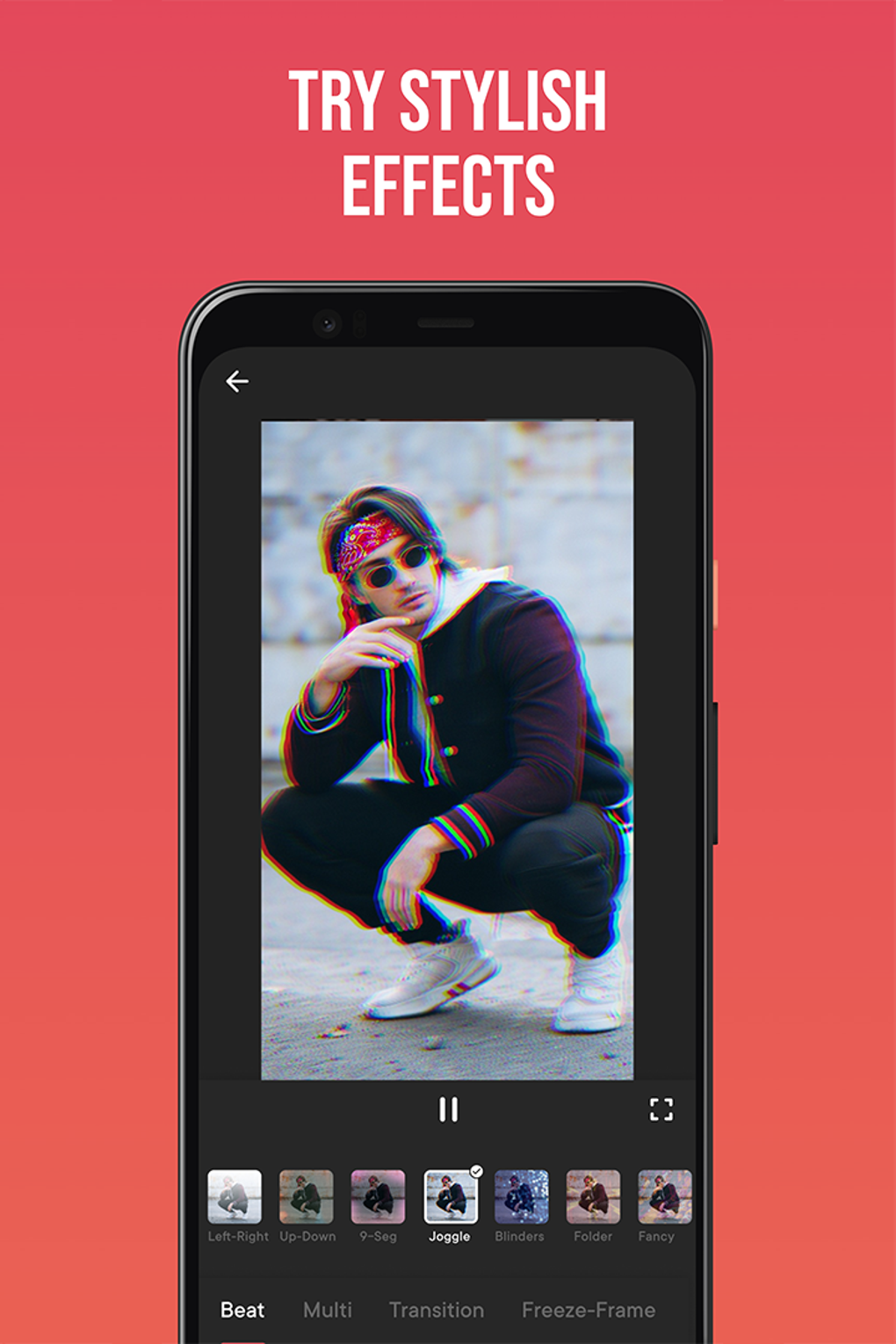 MontagePro: Best Short Video Editor Video Maker for Android - Download