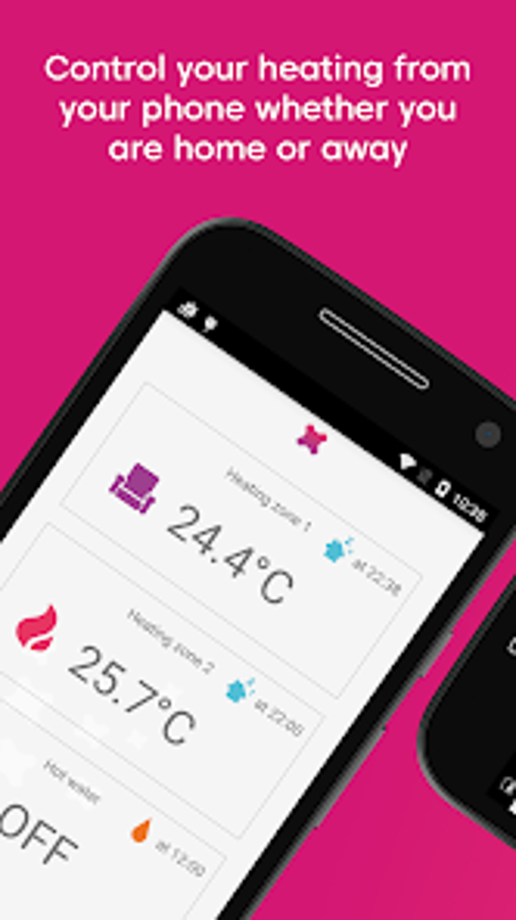 Cosy for Android - Download