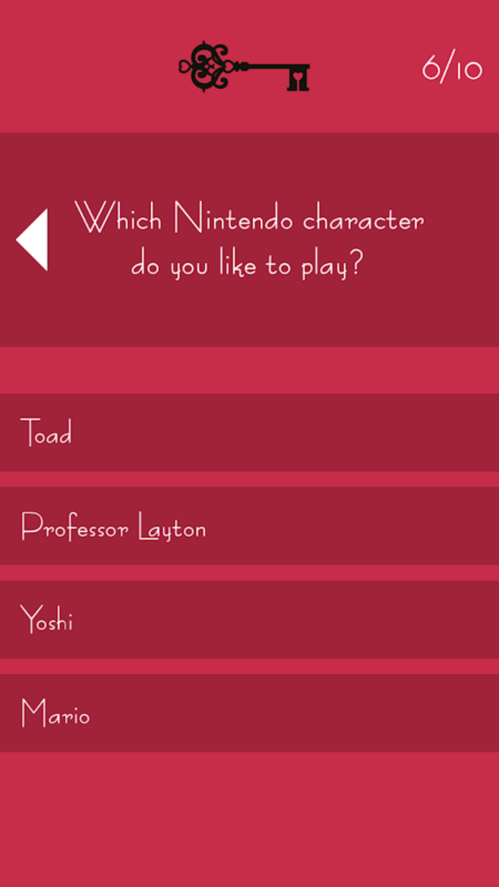 Sorting Hat APK for Android - Download