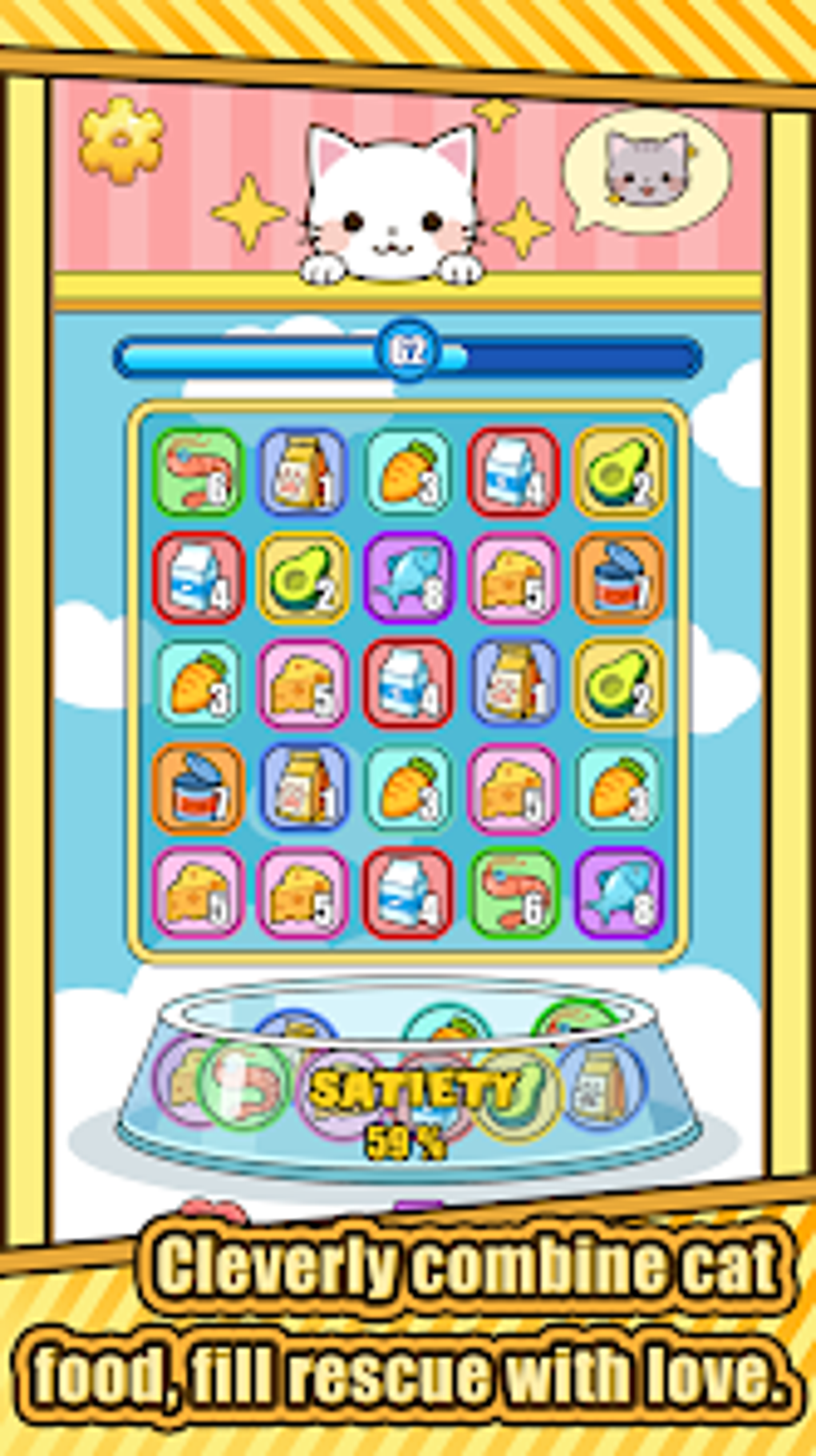 Love Hospital: Cat Rescue per Android - Download