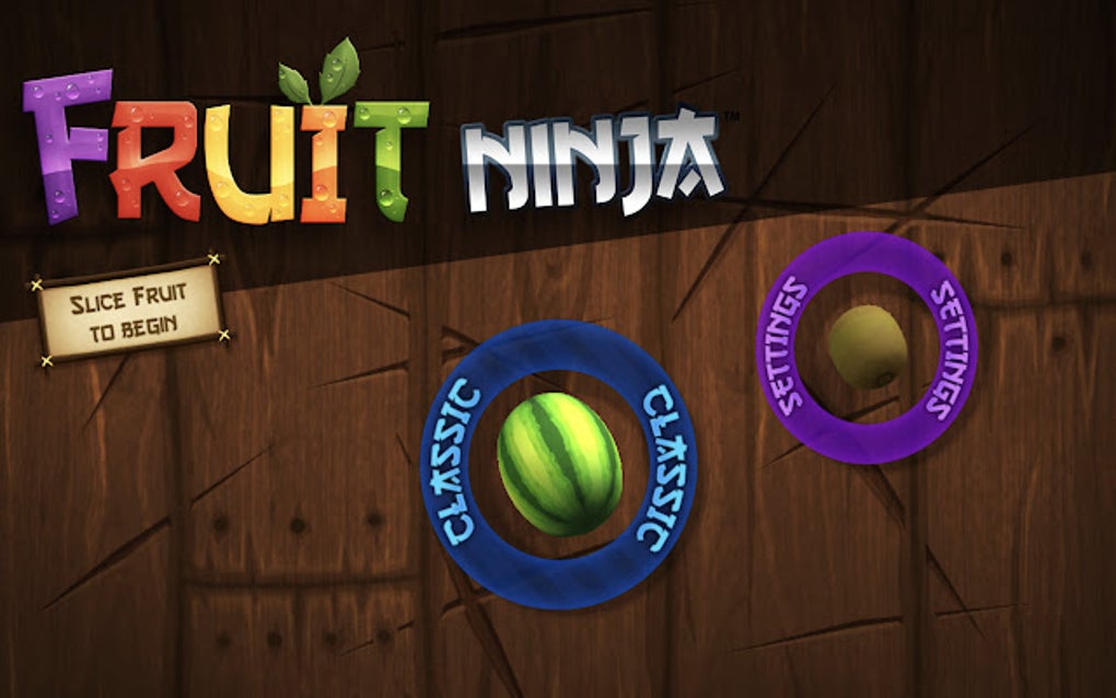 Fruit Ninja Unblocked para Google Chrome - Extensão Download