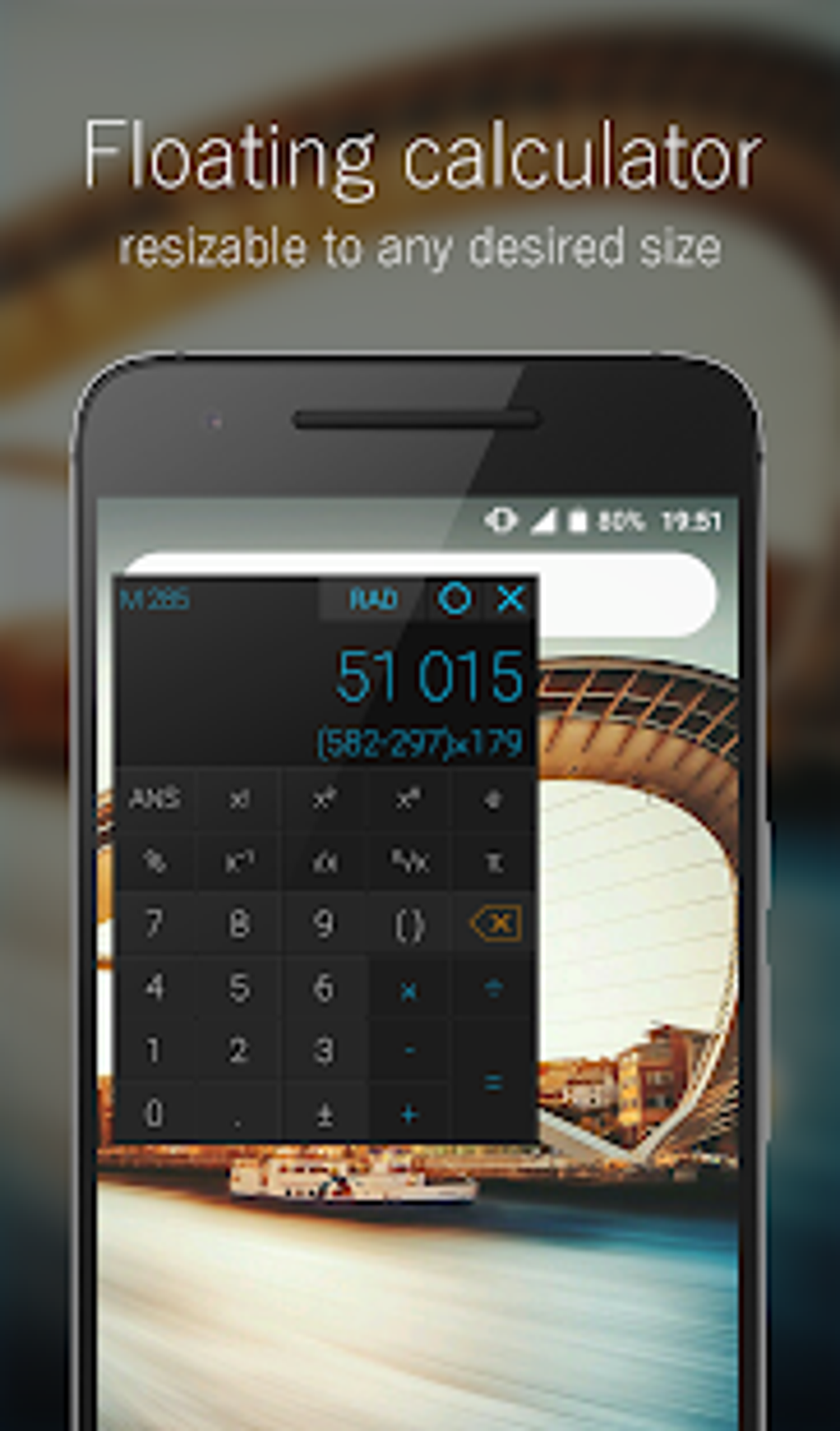CalcKit AllinOne Calculator Free APK for Android - Download