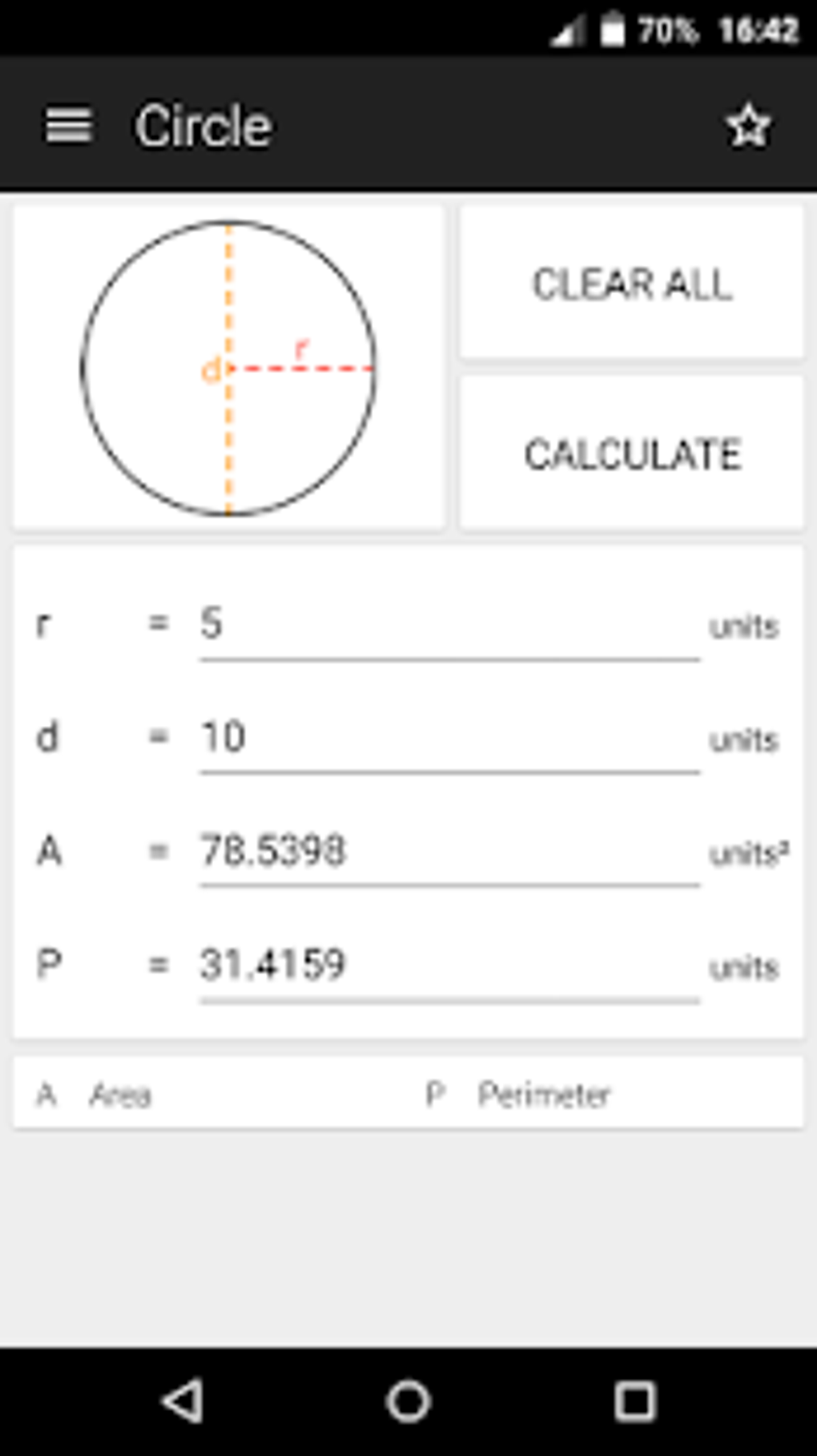 CalcKit AllinOne Calculator Free APK for Android - Download