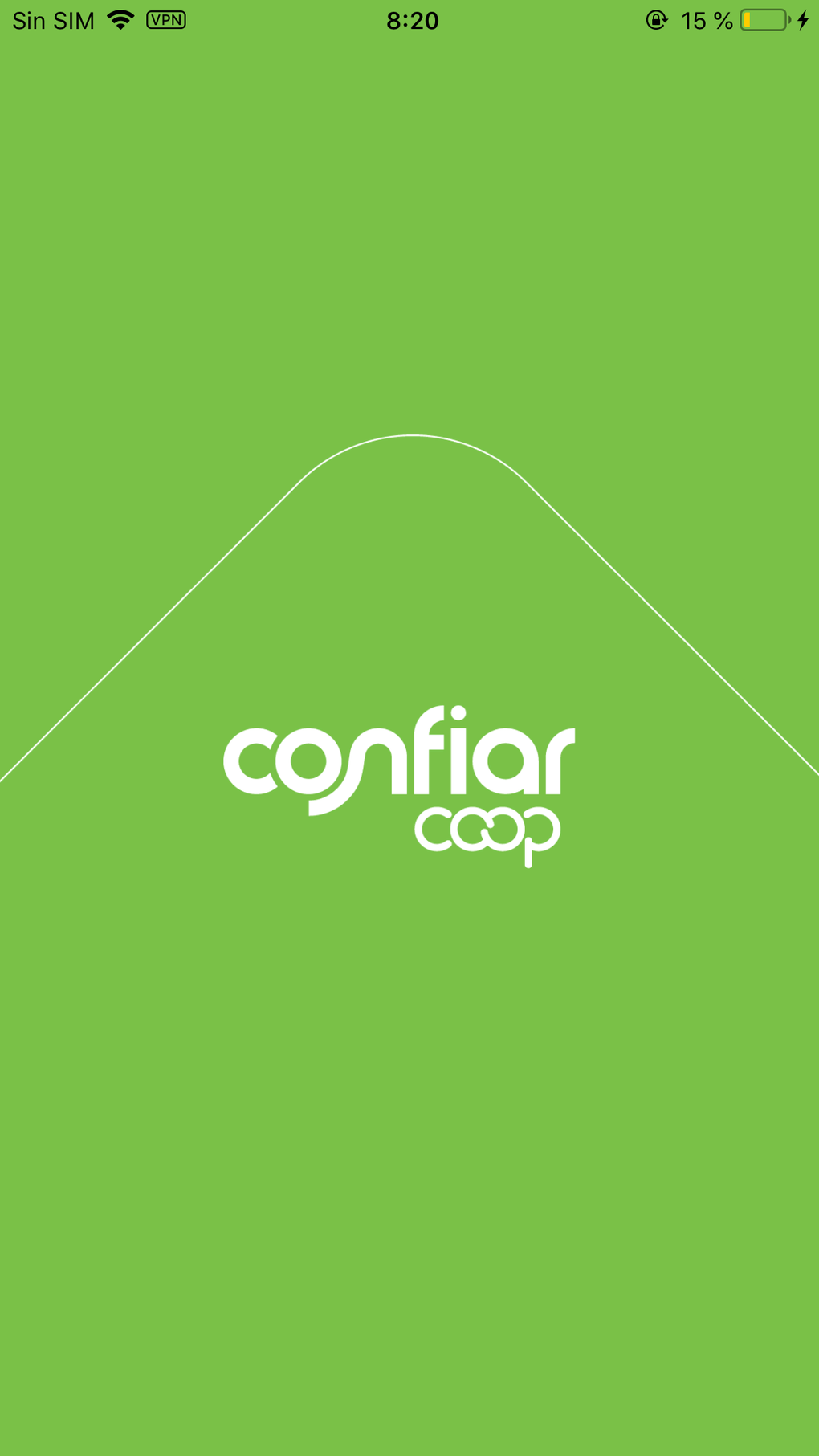 Confiar Móvil para iPhone - Descargar