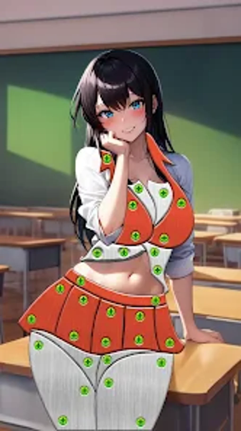 Radish Rush: Save the Girl for Android - Download