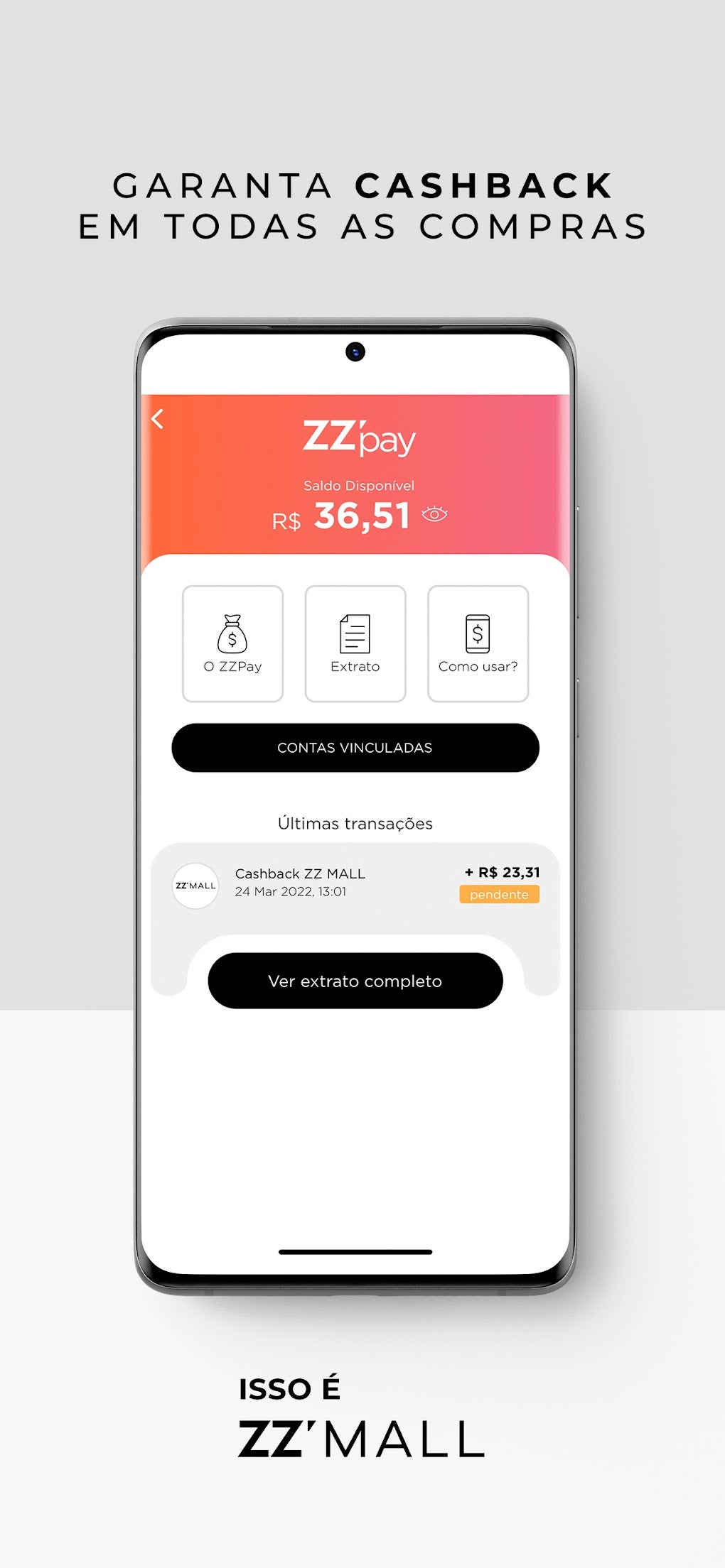 ZZ MALL for Android - Download