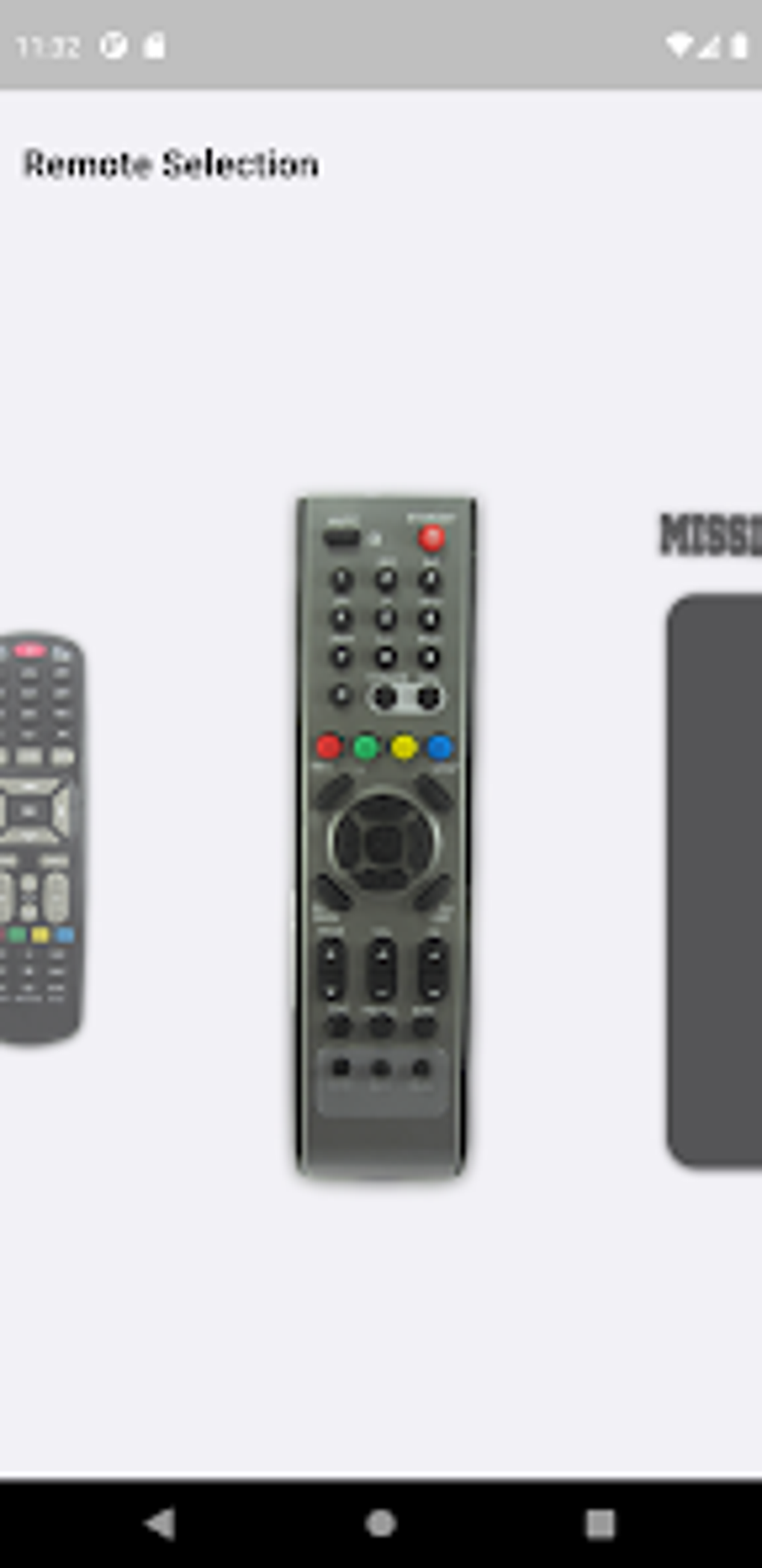 Remote Control For DishTV for Android - Download